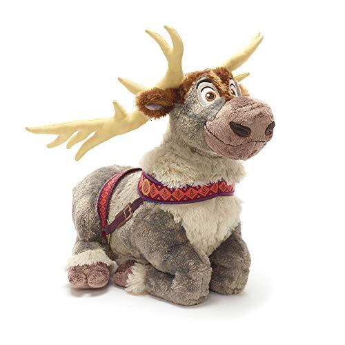 Disney Store Sven Groot Zacht Speelgoed - Frozen 2 Knuffel kopen ...
