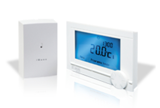 Remeha iSense RF Thermostaat kopen? | Kieskeurig.nl | helpt je kiezen