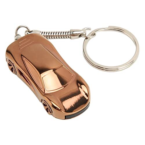 Zunate USB-flashdrive, Mini-USB2.0-flashdrive Coole Sportwagenvorm Plug ...