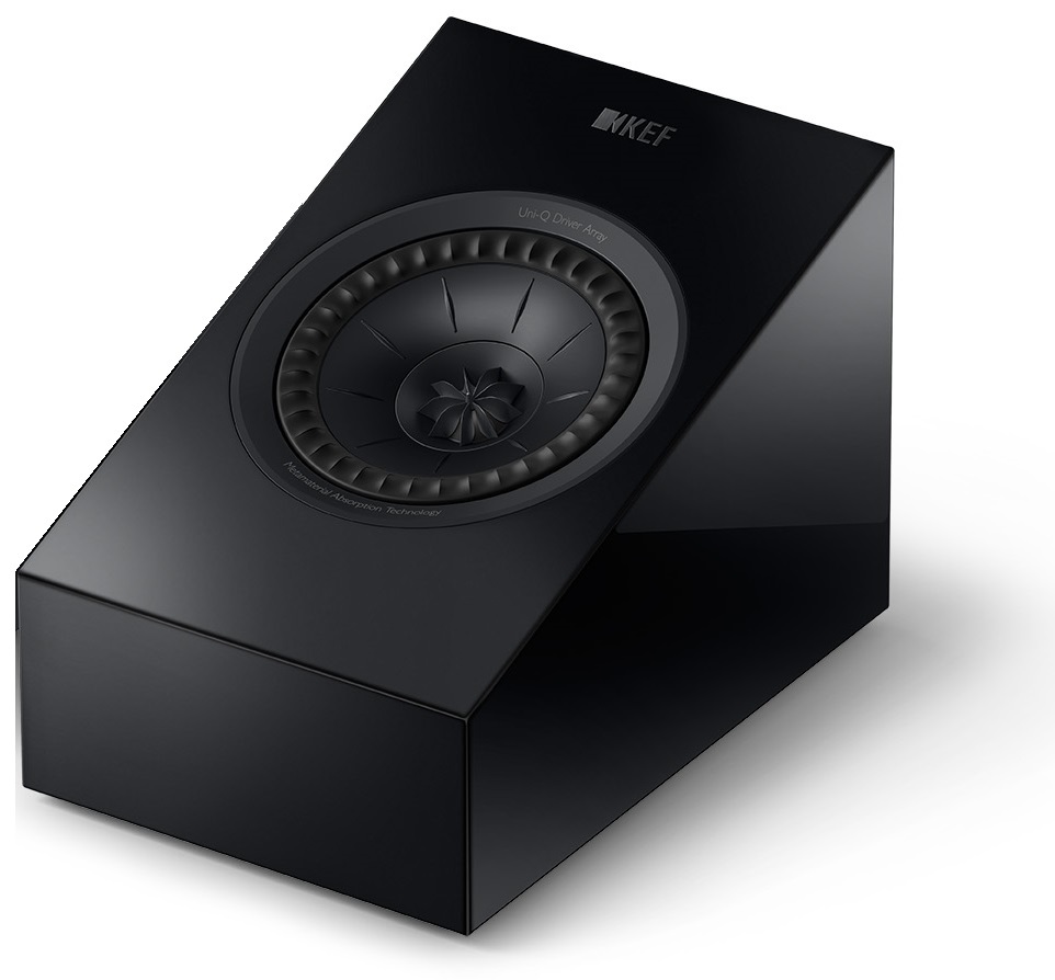 KEF R8 Meta Hifi-speaker kopen? | Kieskeurig.nl | helpt je kiezen