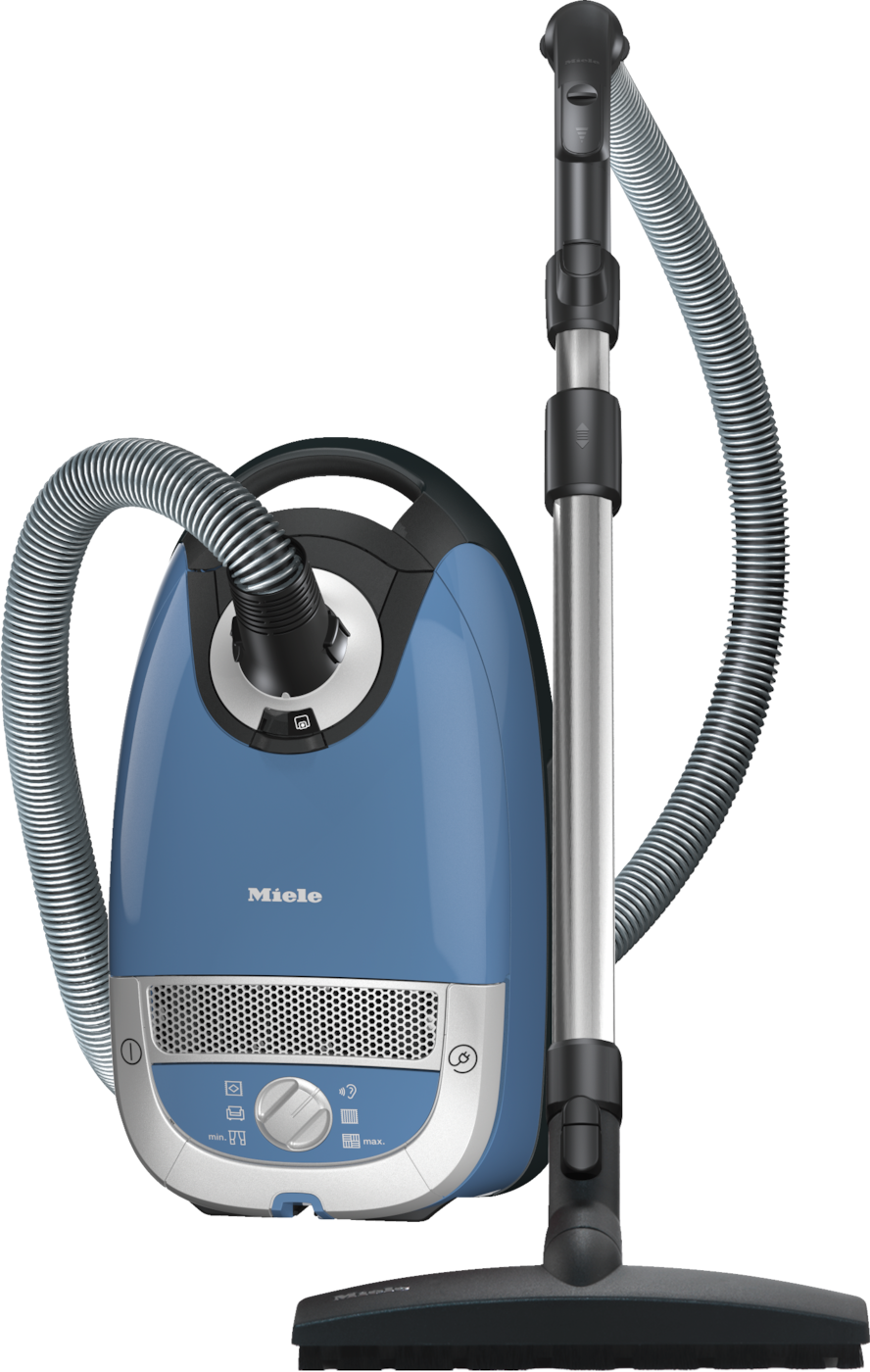 Miele Complete C2 Hardfloor stofzuiger kopen? | Kieskeurig.nl