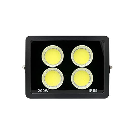 YEZIHJ Led Schijnwerper LED Overstromingslicht 30 0W 200W 100W 50W ...