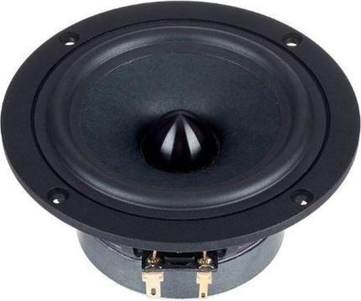 VISATON B 100 4 High-End Full-Range Loudspeaker 6 Ohm | HIFI-SPEAKER ...