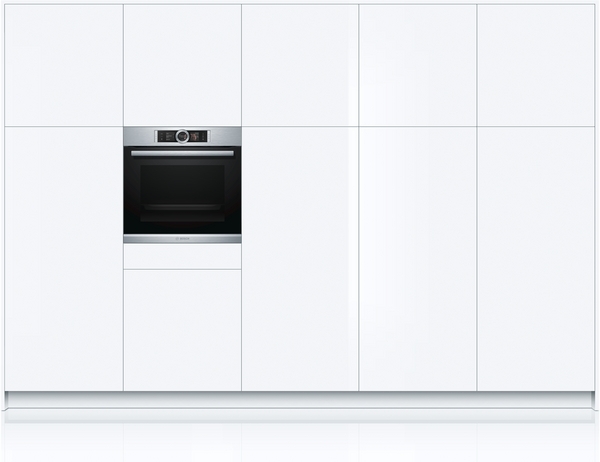 Bosch HSG636BS1 | Reviews | Kieskeurig.nl