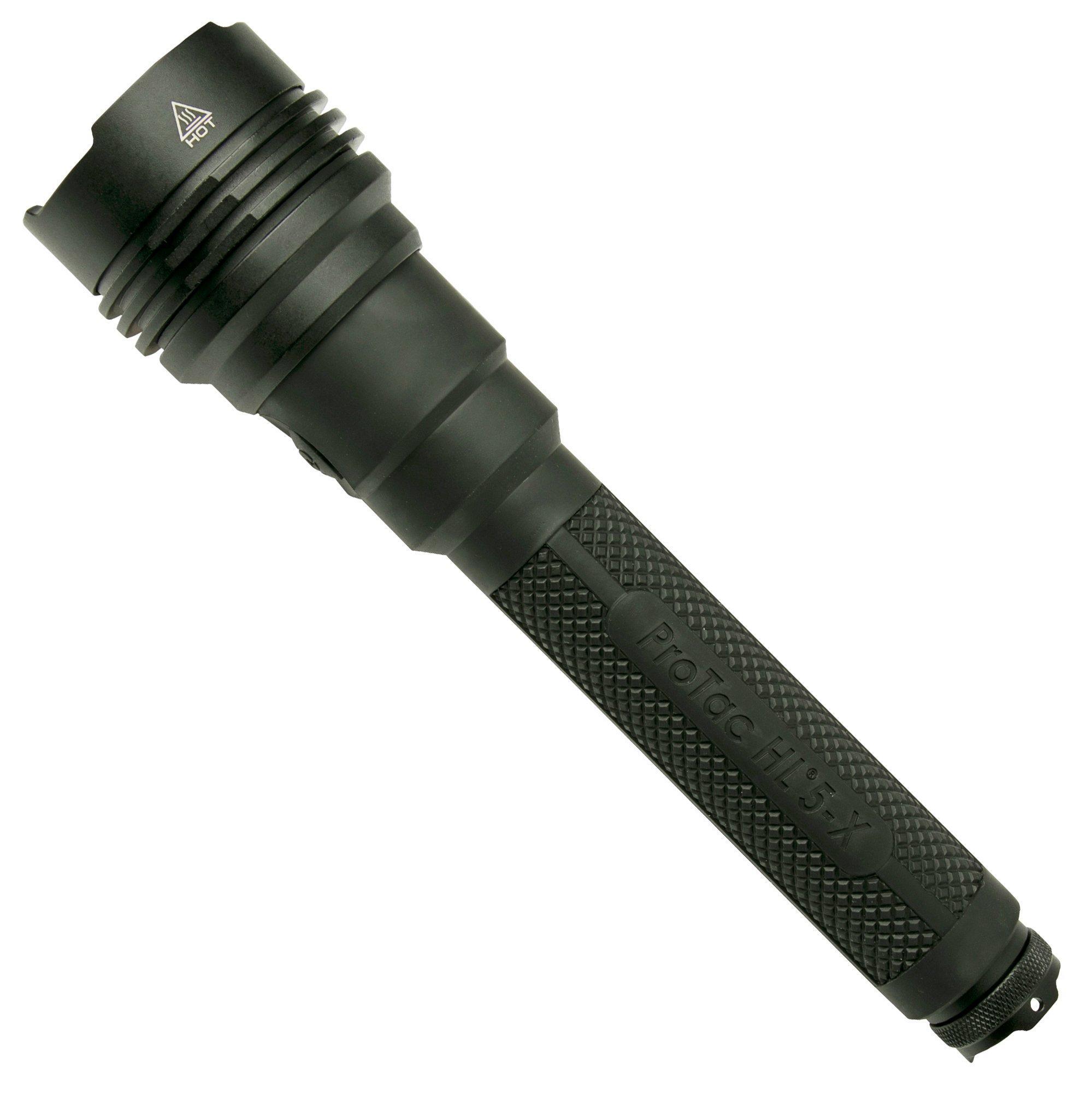 Streamlight Protac HL-5X, 3500 lumen, zaklamp | OVERIG | Wij helpen je ...