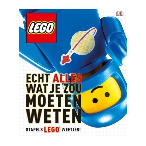 LEGO License LEGO Echt alles wat je moet weten | SPEELGOED&TOYS | Wij ...