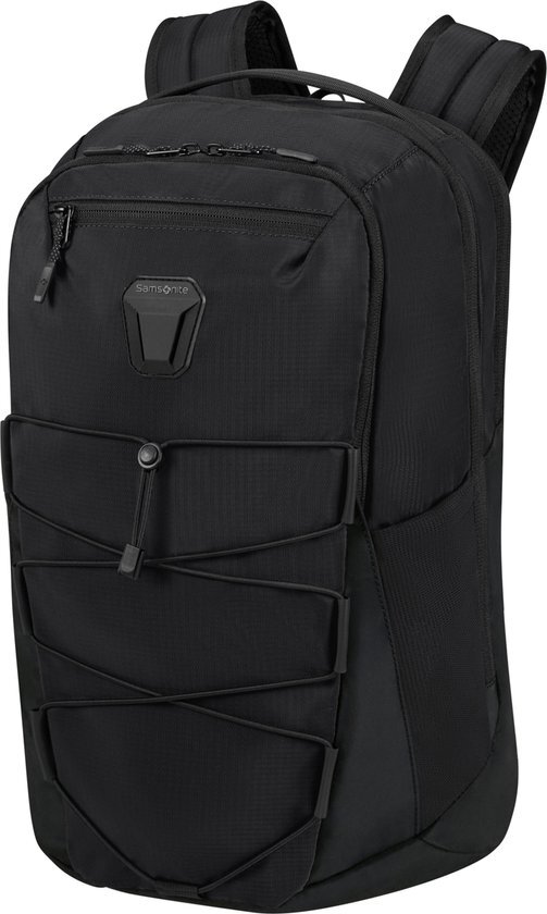 Samsonite Dye-Namic M rugzak met 15,6 inch laptopvak Koffer en reistas ...