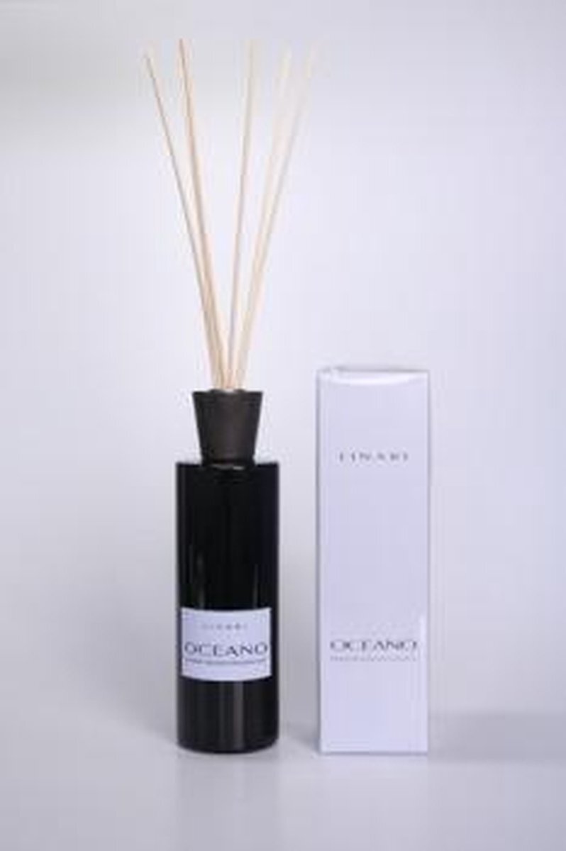 Linari Linari Geurfles Oceano Luchtbevochtiger kopen? | Kieskeurig.nl | helpt je kiezen