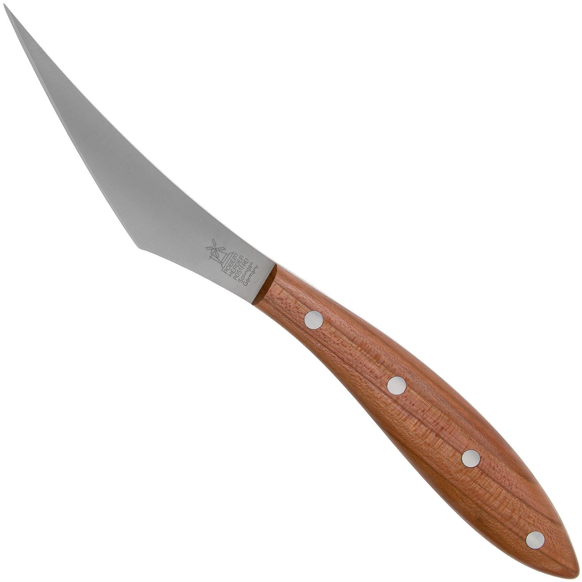 Robert Herder Fromago Kapro 2021325040005 kaasmes 8 cm - 4002108313453 ...