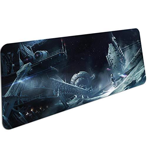 DHSBD 70X30Cm Gaming Muismat Groot Xl Grande Muismat voor Gaming ...