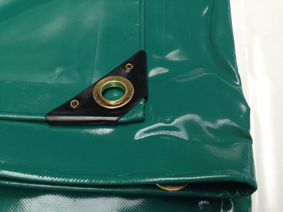 PVC-Tarp.com / Lankotex Afdekzeil Dekzeil Vrachtwagenzeil Bache PVC-650 ...