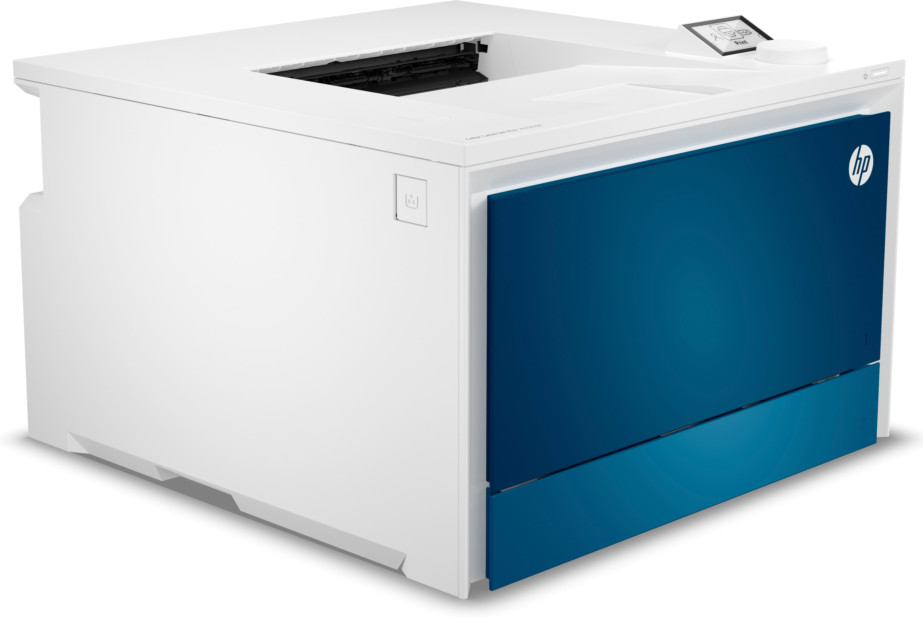 HP Color LaserJet Pro Color LaserJet Pro 4202dn printer Laserprinter ...
