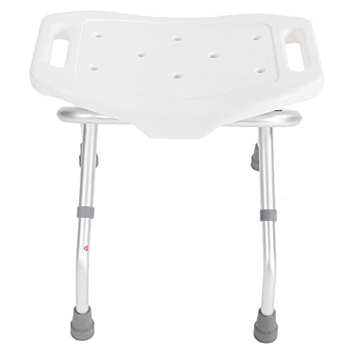 Pwshymi Opvouwbare douchestoel Bad Douchestoel voor oude man voor ...