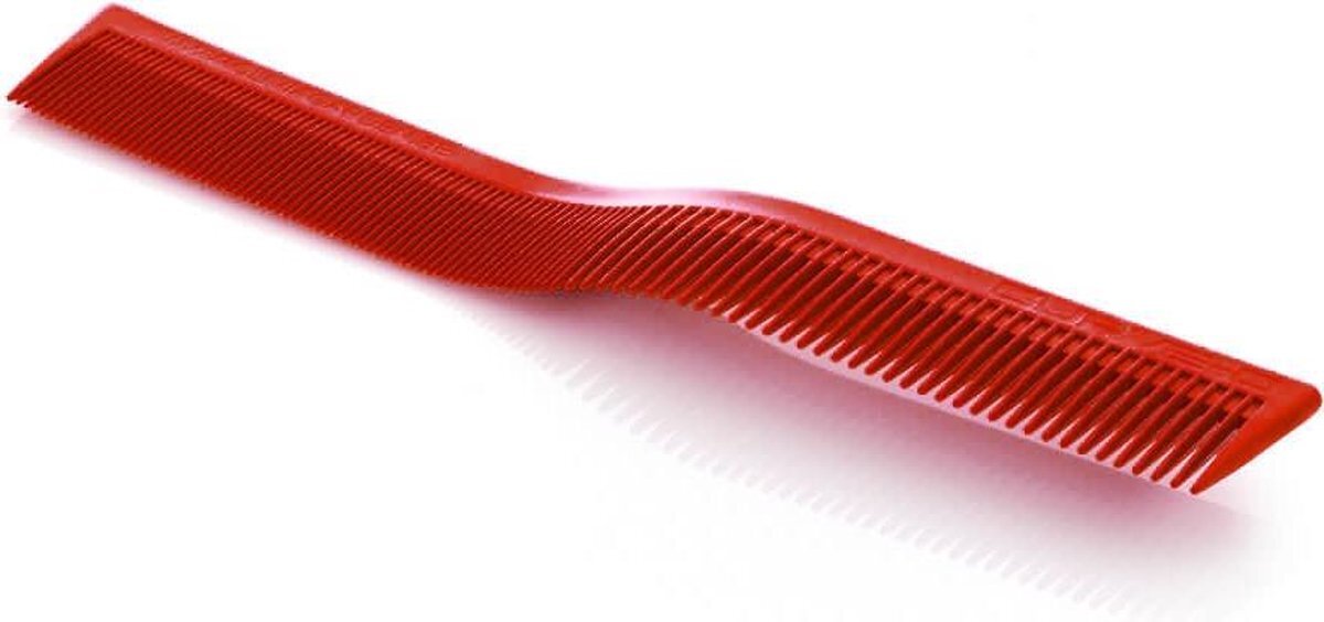 Curve-O Kam Original Combs Cutting Comb | Prijzen vergelijken ...