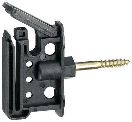 AKO Klipisolator Maxi Tape voor Draad en Lint 25 Stuks | TUIN (OVERIG ...