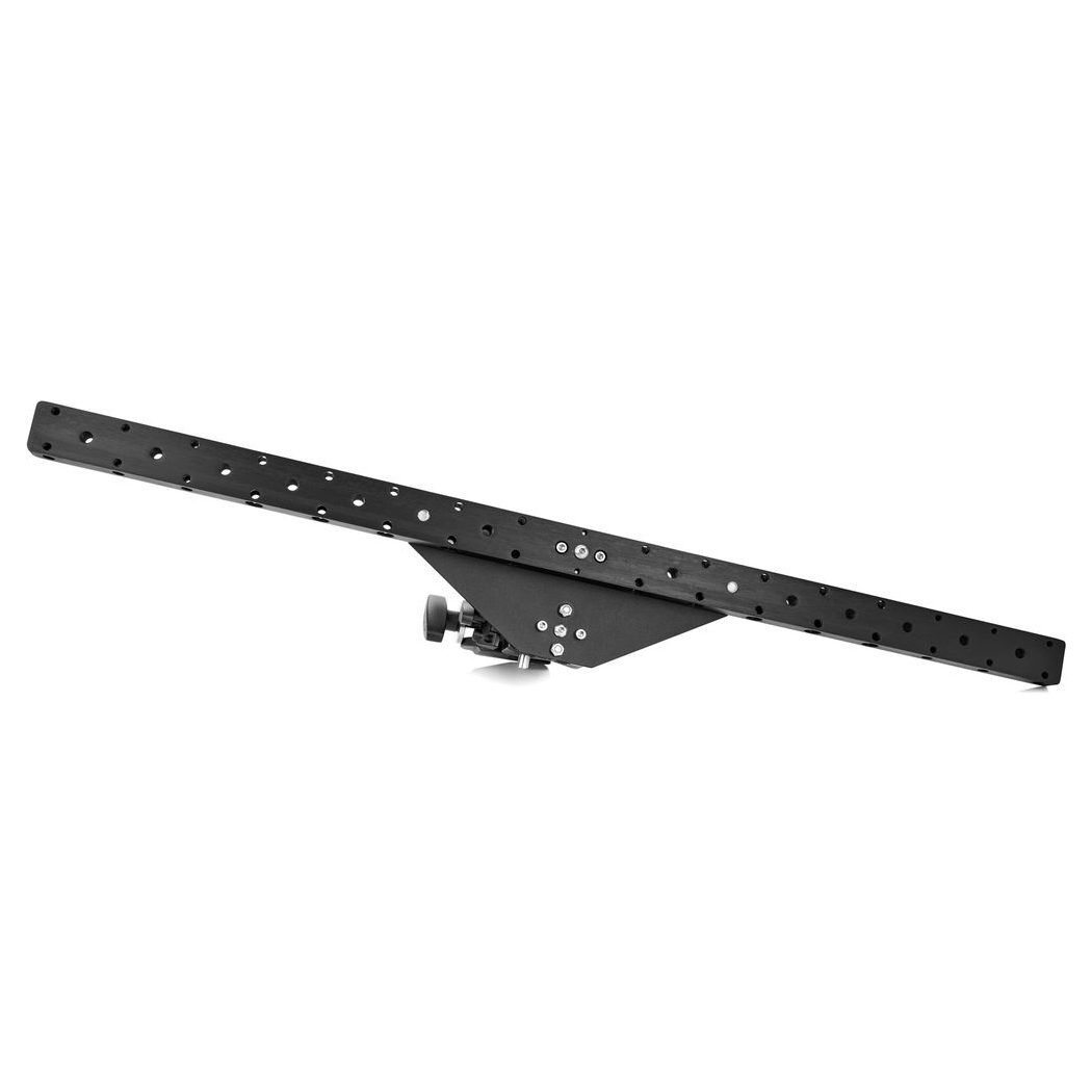 Inovativ Dual Bar with Dual Bar Bracket and 2 Convi Clamps | OVERIG ...