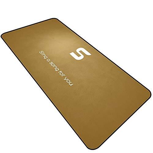 DHSBD Art Muismat Rubberen Muismat Pc Computer Gaming Grote Muis Mat Muismat Gamer Geschenken ...