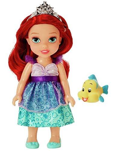 Jakks Pacific Germany GMBH Disney Poppen 15 verschillende soorten ...