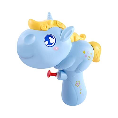 AOOF Cartoon Eenhoorn Waterpistool Kinderspeelgoed Waterpistool Zomer ...