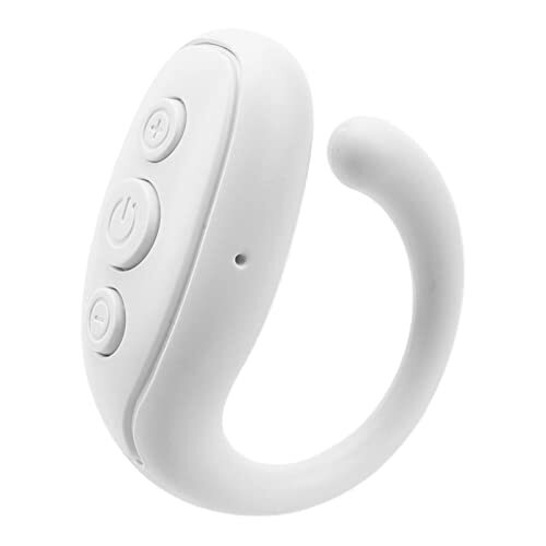 BUHB Ring voor Mobiele Telefoon Afstandsbediening, Laag Stroomverbruik ...