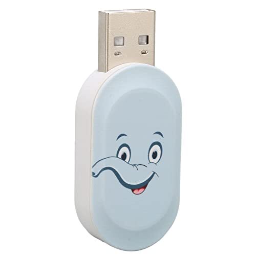 FEYV Cartoon U Disk, Disk Free Hot Swapable Cute Flash Drive Ultra ...
