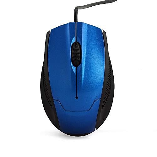LONGHAIYUAN Wired Mini Computer Mouse Goedkope Ergonomische 3D Optische ...