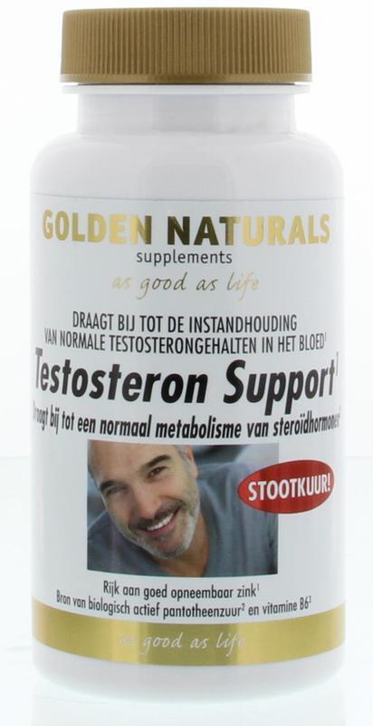 Testosteron pillen kopen? - Dit zijn de 10 beste van 2024!