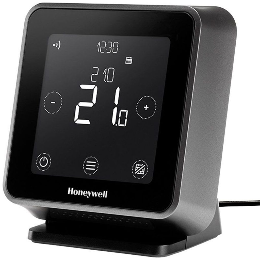 Honeywell Lyric T6R slimme thermostaat | Reviews | Kieskeurig.nl