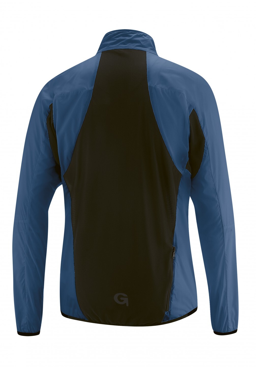 Gonso Serru Wind Jacket insignia-blue Regenkleding kopen? | Kieskeurig ...