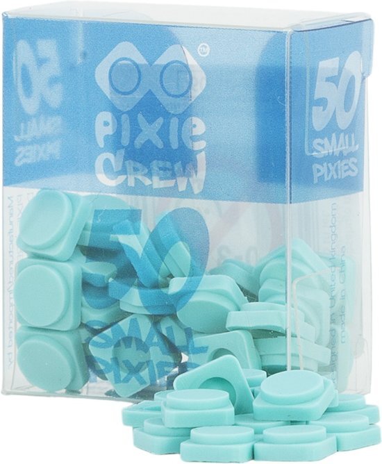 Pixie Crew Pixel Aanvuldoos 50-delig Turquoise Speelgoed&toys kopen ...