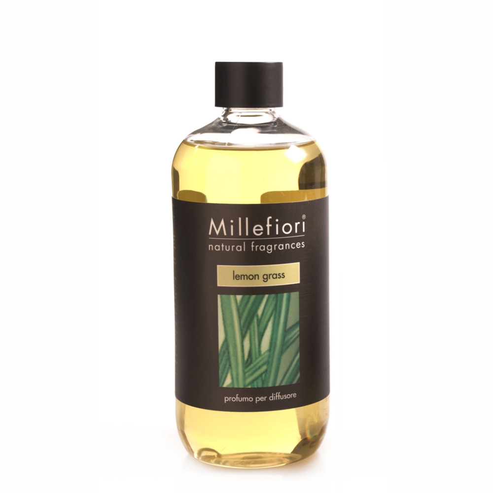 Millefiori Lemon Grass | HUISHOUDELIJK (OVERIG) | Wij helpen je kiezen!