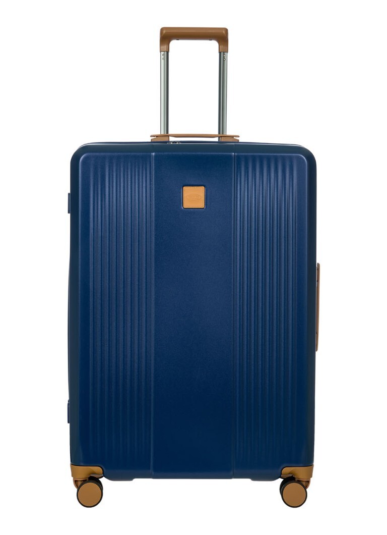 Bric's Ravenna spinner 79 cm | KOFFER EN REISTAS | Wij helpen je kiezen!