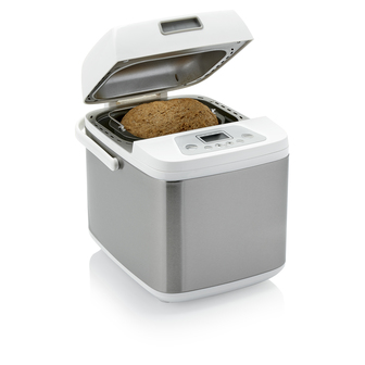 Princess 152007 Homemade Deluxe Broodbakmachine - RVS/Wit - 19 ...