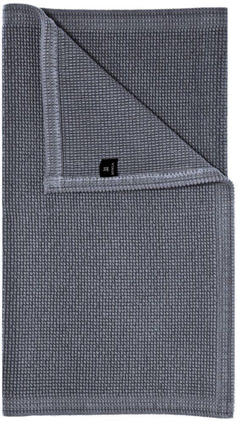 Himla Love badmat thunder 50 x 80 cm | BADMAT | Wij helpen je kiezen!