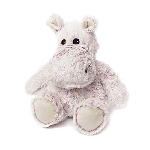 Warmies Pluche warmte-up magnetron, zacht knuffelspeelgoed met ... Warmies Pluche warmte-up magnetron, zacht knuffelspeelgoed met ...