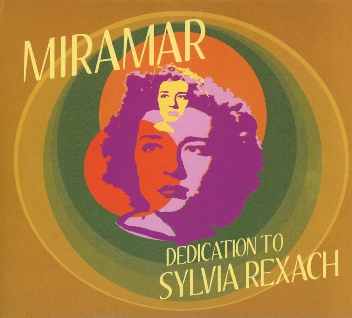 PIAS Nederland Dedication To Sylvia Rexach | MUZIEK | Wij helpen je kiezen!