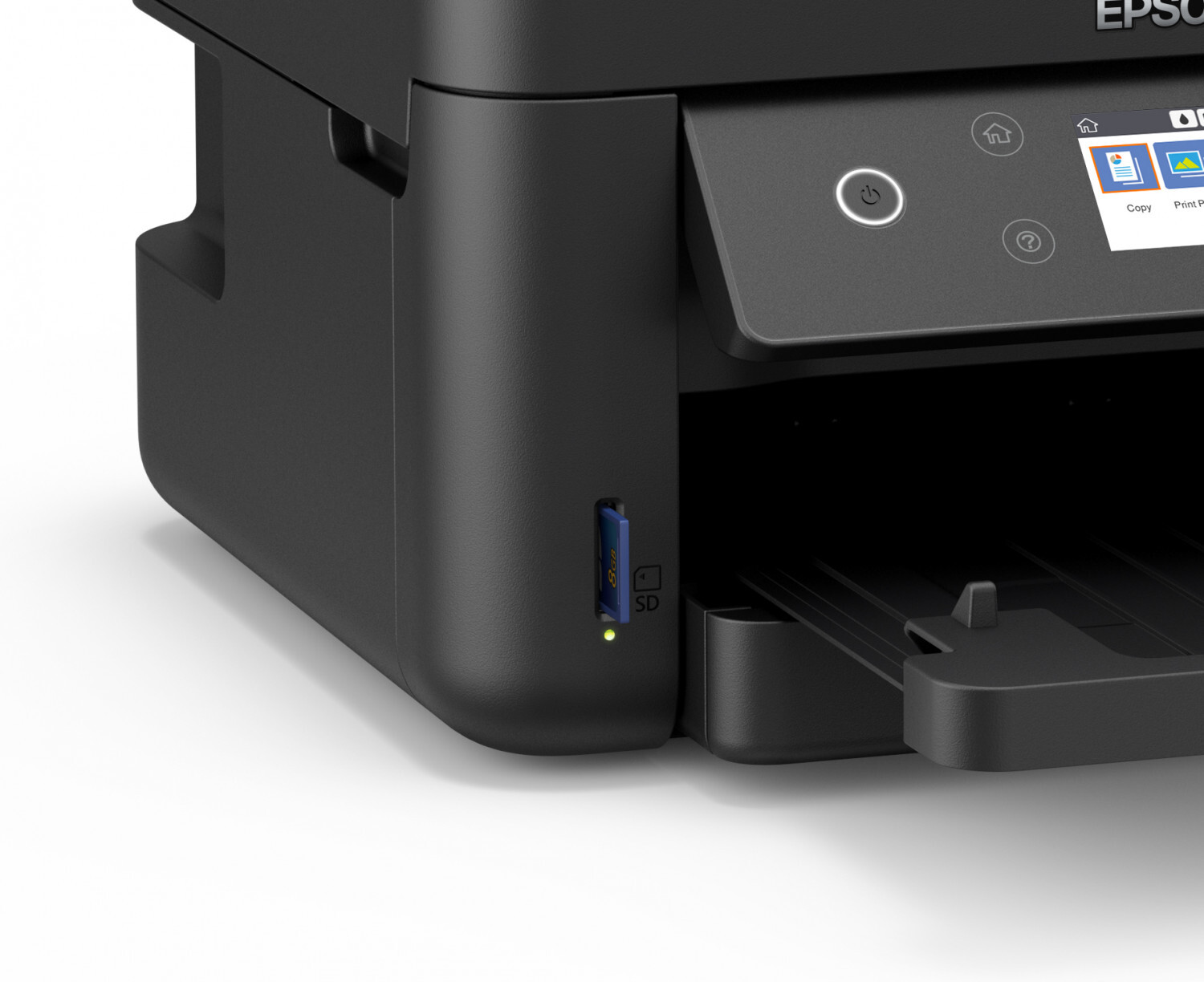 Epson Expression Home XP-5105 All-in-one printer kopen? | Kieskeurig.nl ...
