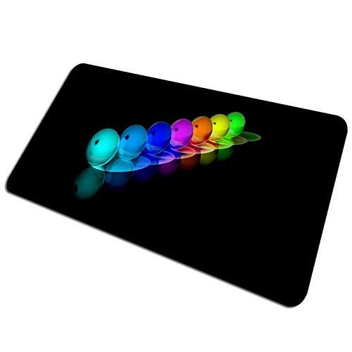 DHSBD Xl Gaming Muismat Grote Muismat Computer Grote Muis Mat Bureau ...