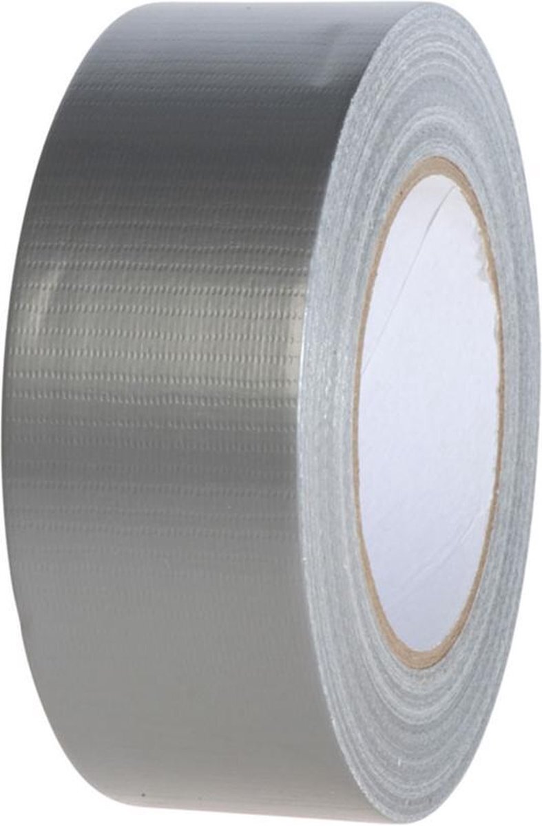 COLOR EXPERT Power-Tape 48mm x 50mtr Universeel Duct Tape | KLUSSEN ...