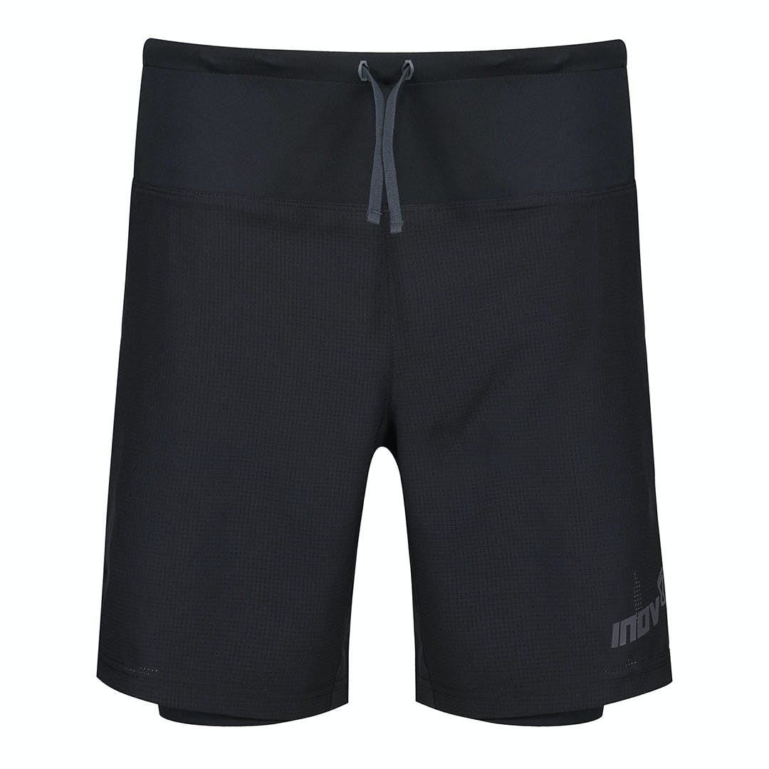 Inov-8 Trailfly Ultra 2in1 7 Inch Short Heren | OVERIG | Wij helpen je ...