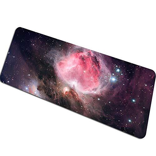 DHSBD Toetsenbord Muismat Computer Gaming Xl Speed ??Pad Muis Grote ...