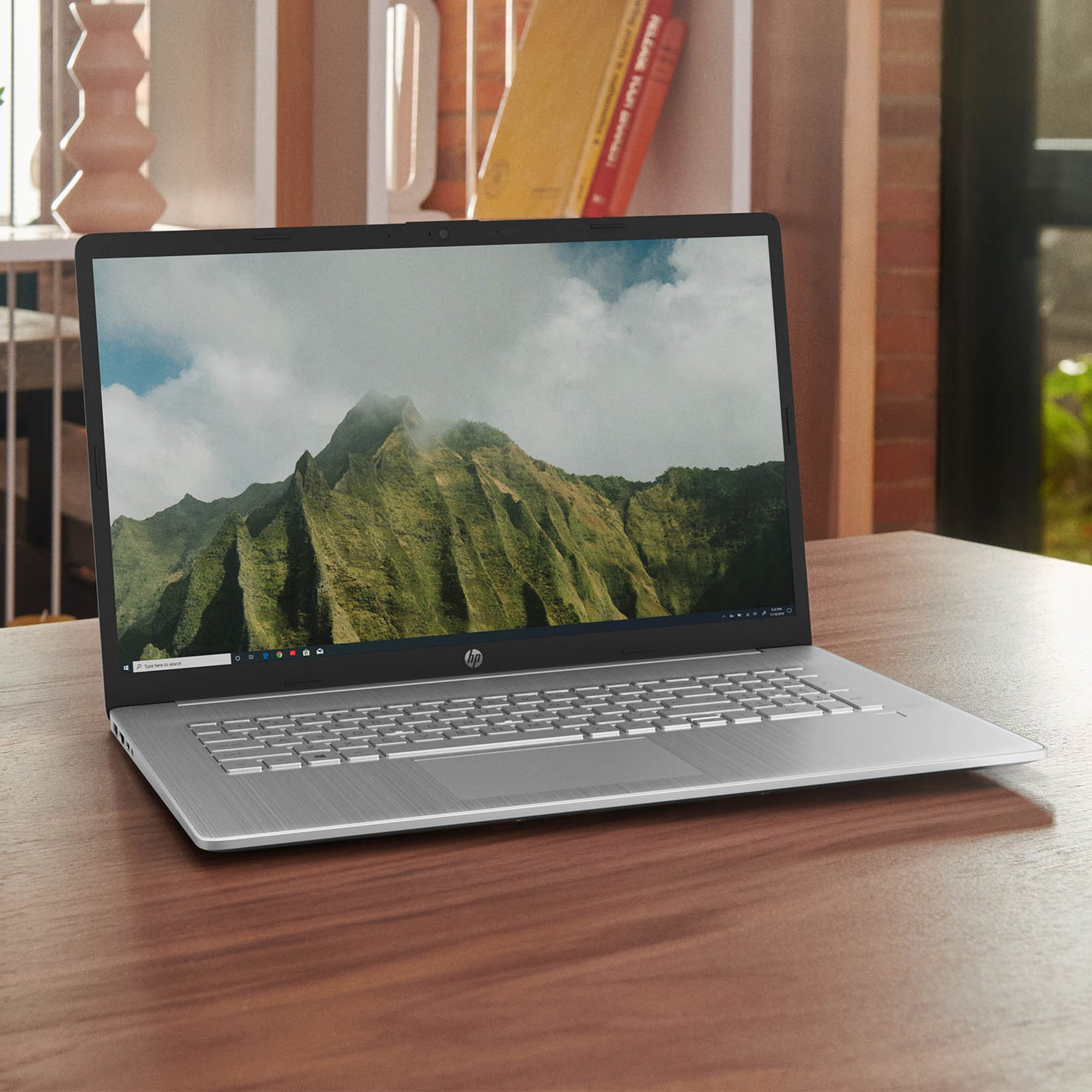 HP 17-cp3270nd | LAPTOP | Wij helpen je kiezen!