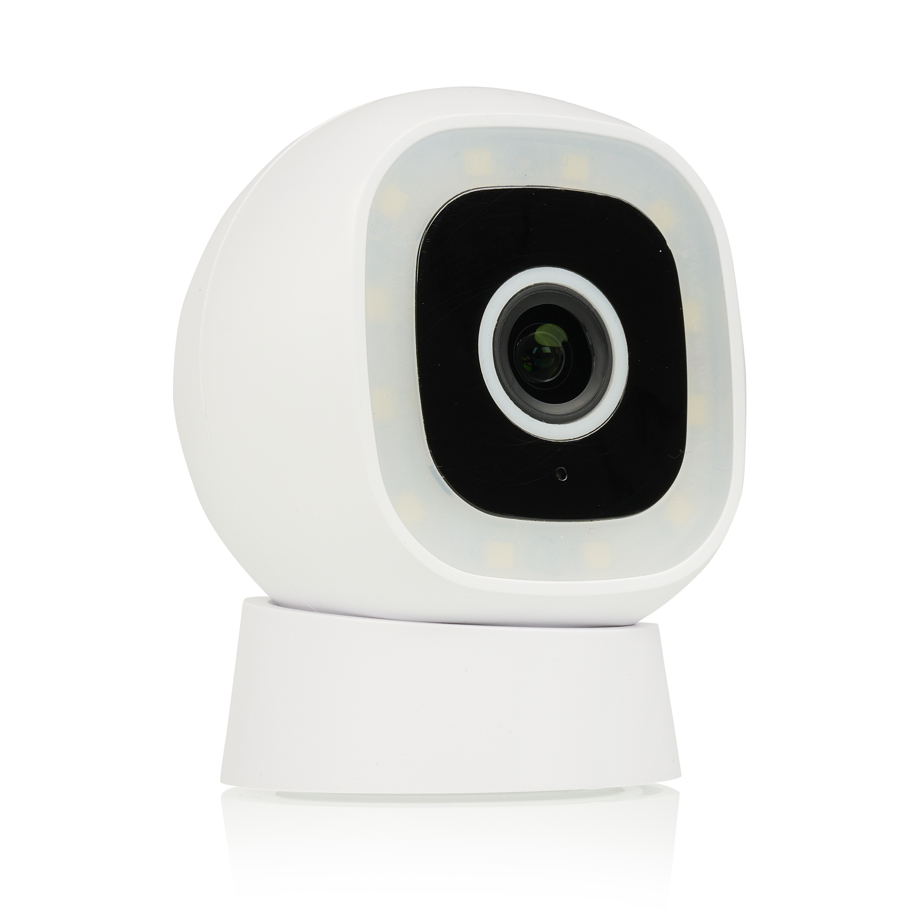 Smartwares CIP-39311 IP-camera voor buiten wit Beveiligingscamera kopen ...