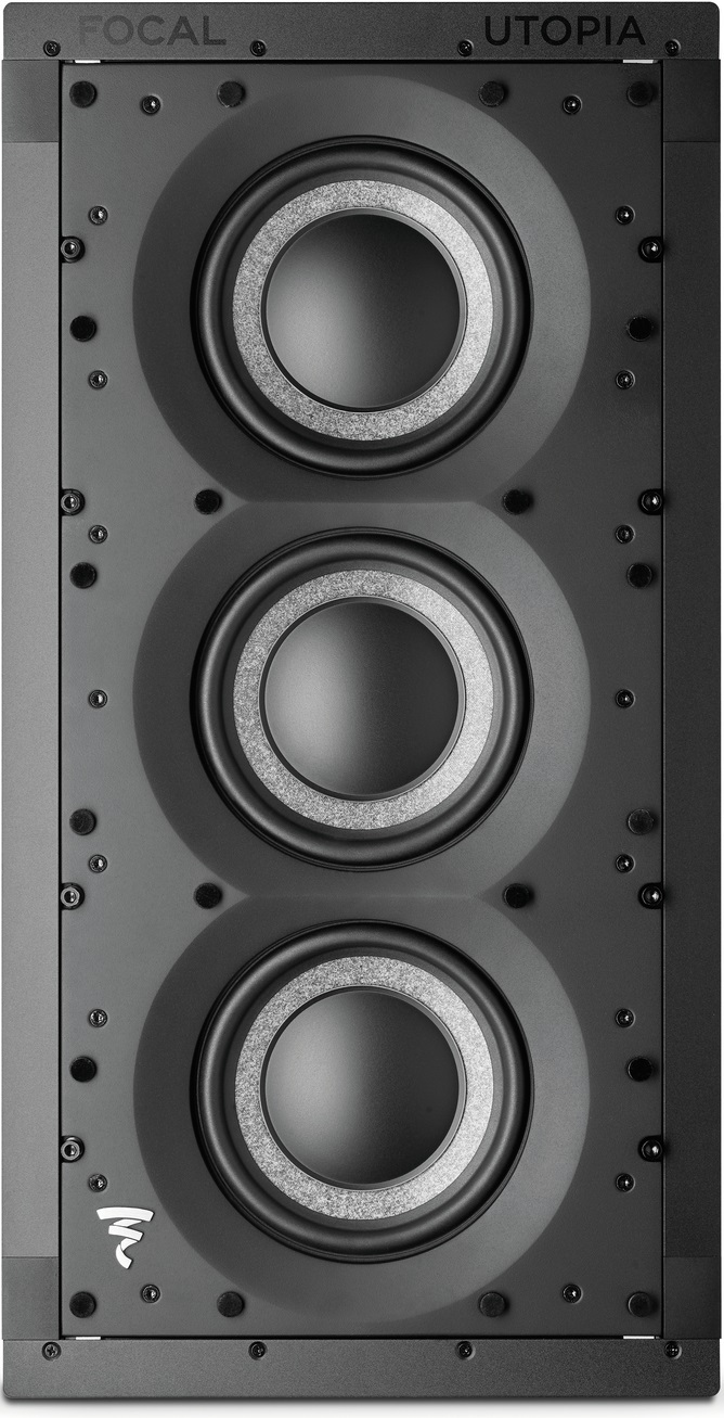 Focal 1000 IWSUB Utopia Hifi-speaker kopen? | Kieskeurig.nl | helpt je ...