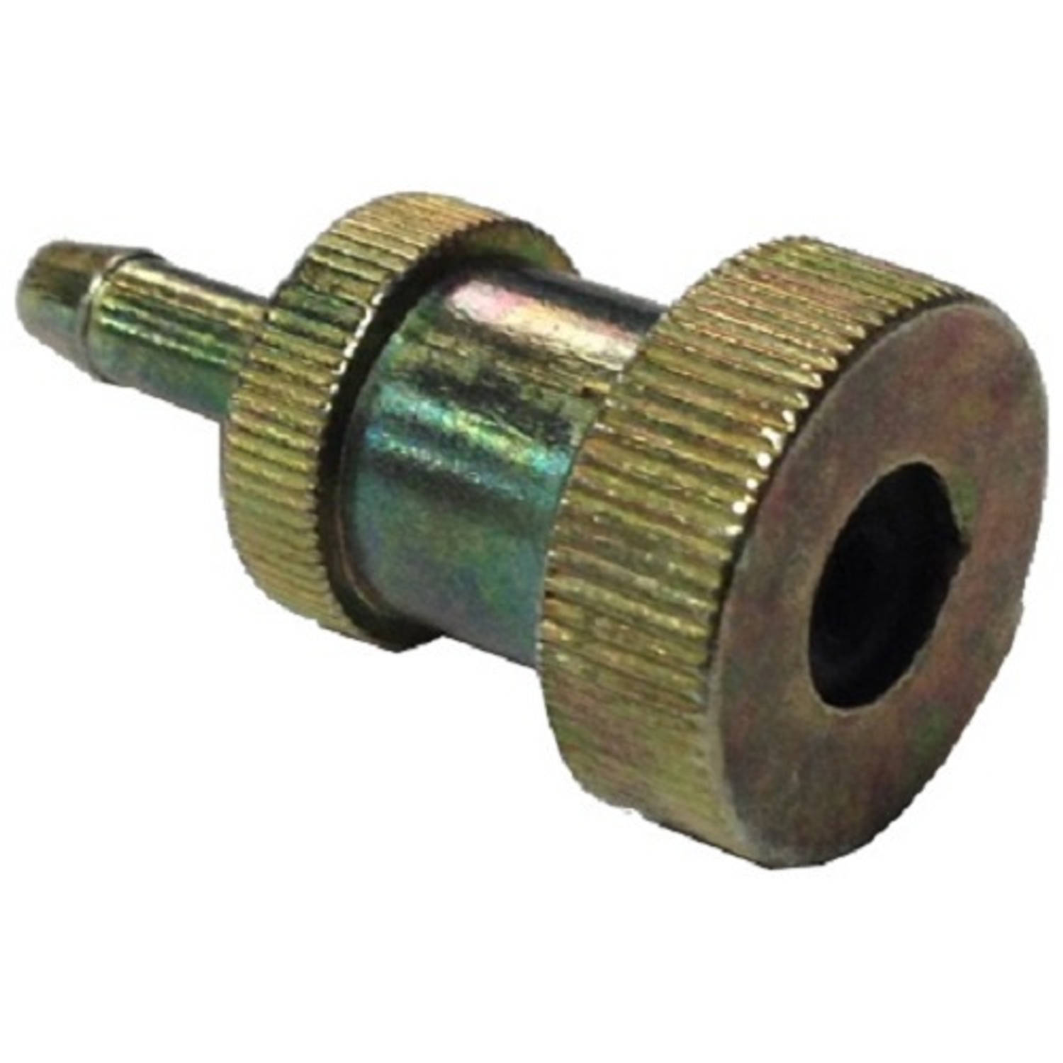 SapO verloopnippel fv naar hp zilver | FIETSPOMP | Wij helpen je kiezen!