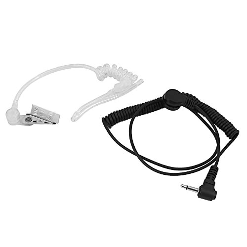 Uinfhyknd RHF 617-1N 3.5mm ONTVANGER/LUISTEN ALLEEN Surveillance ... Uinfhyknd RHF 617-1N 3.5mm ONTVANGER/LUISTEN ALLEEN Surveillance ...