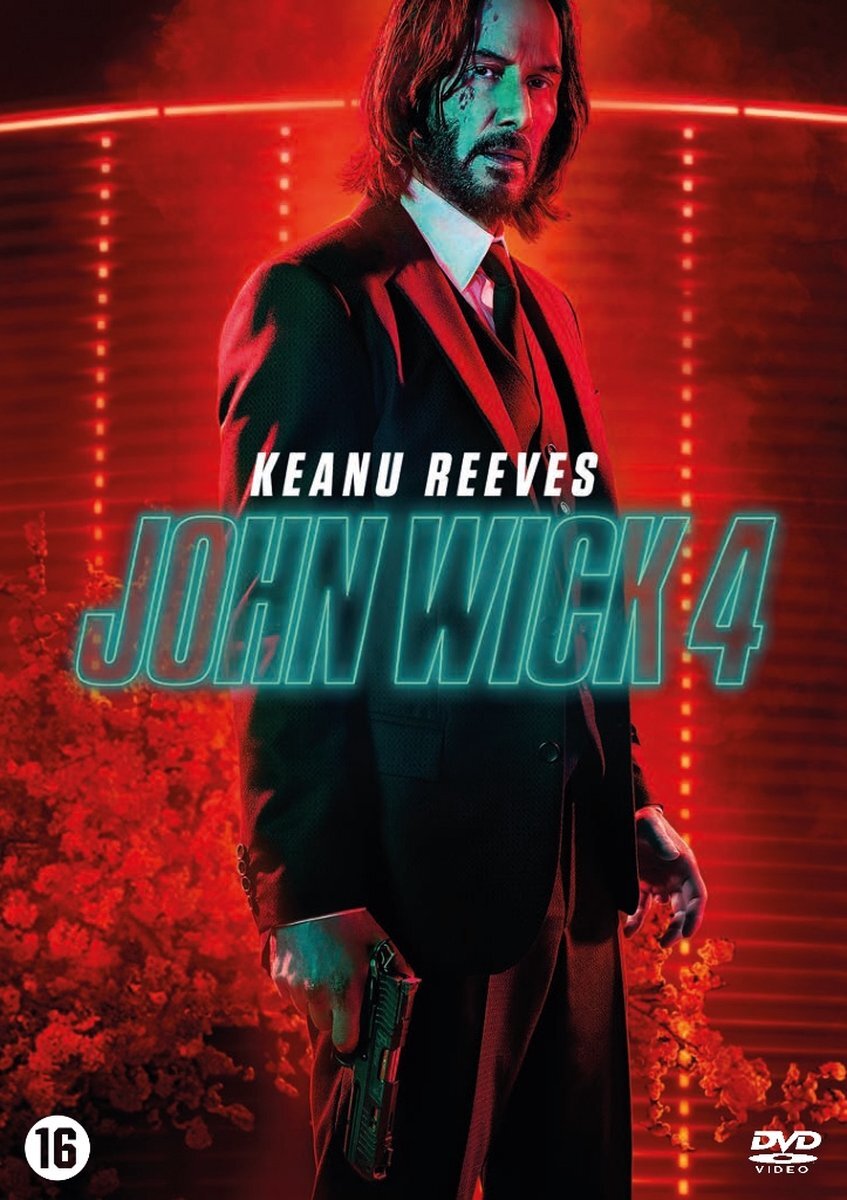 Belga Films Sa Conscat John Wick 4 Dvd | FILM | Wij helpen je kiezen! Belga Films Sa Conscat John Wick 4 Dvd | FILM | Wij helpen je kiezen!