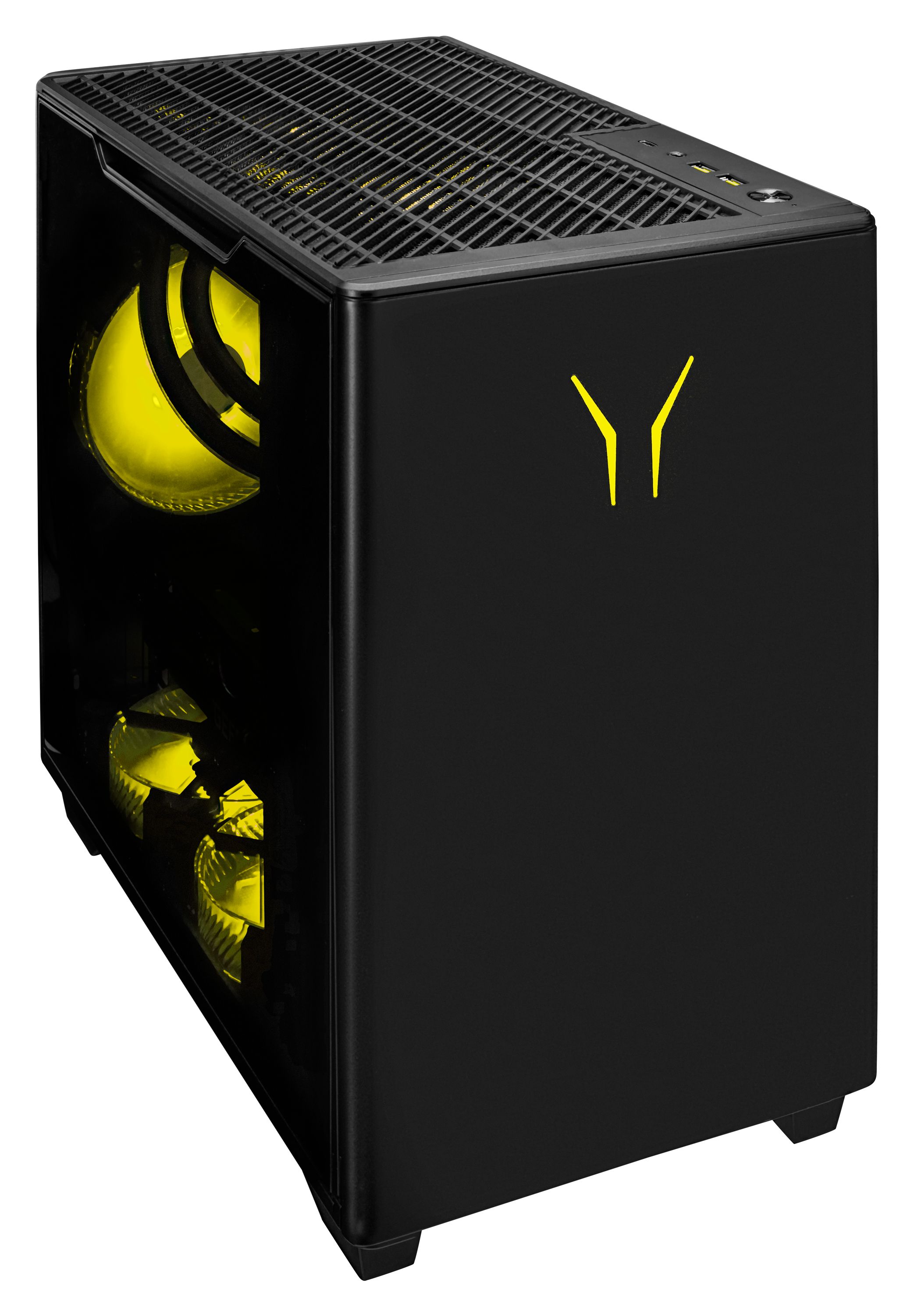 Erazer Bandit P20 Gaming PC - Intel Core Ultra 7 / 32GB RAM / 1TB SSD ...