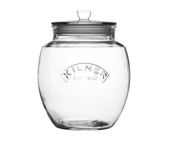 Kilner Universal Push Top Storage | KEUKEN | Wij helpen je kiezen!