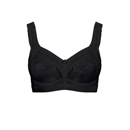 Swegmark of Sweden bh zonder beugel Meadow zwart Fashion kopen ...